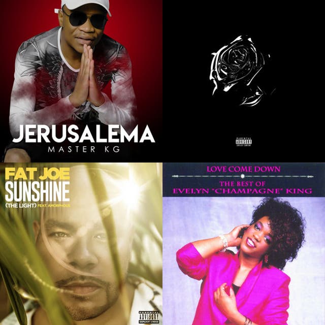Burtdee - playlist by Mariann Smith | Spotify
