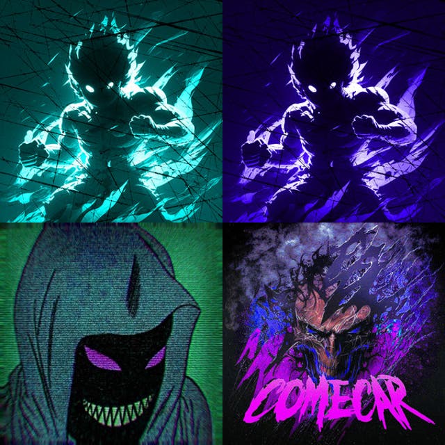 Phonk y funk brasileño 👻🔥 - playlist by Rapha_CC | Spotify