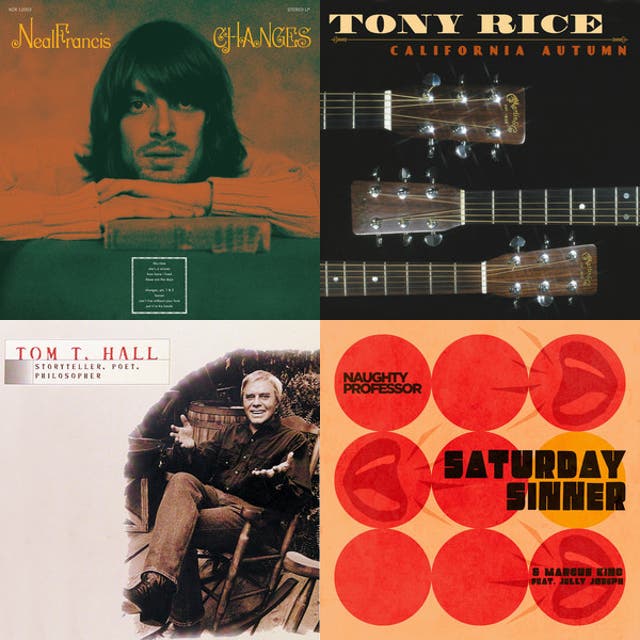 Heavy Hearts and Heavy Dongs - playlist by hunter_smith22 | Spotify