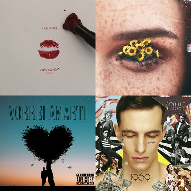 sad italian songs - playlist by anvol | Spotify