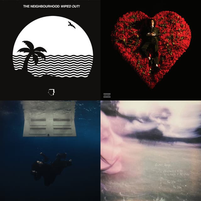 Teenage rage. - playlist by Lily.nielsen | Spotify