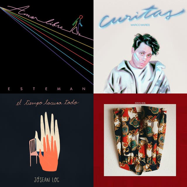 Fressh⛄️ - playlist by Alfredo Rafael | Spotify