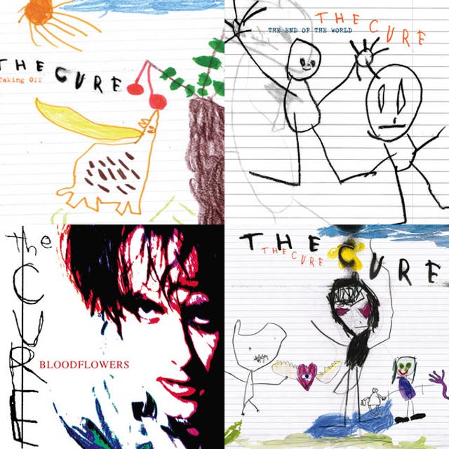 bloodflowers ♪ ⋆ ☾ - playlist by kim | Spotify