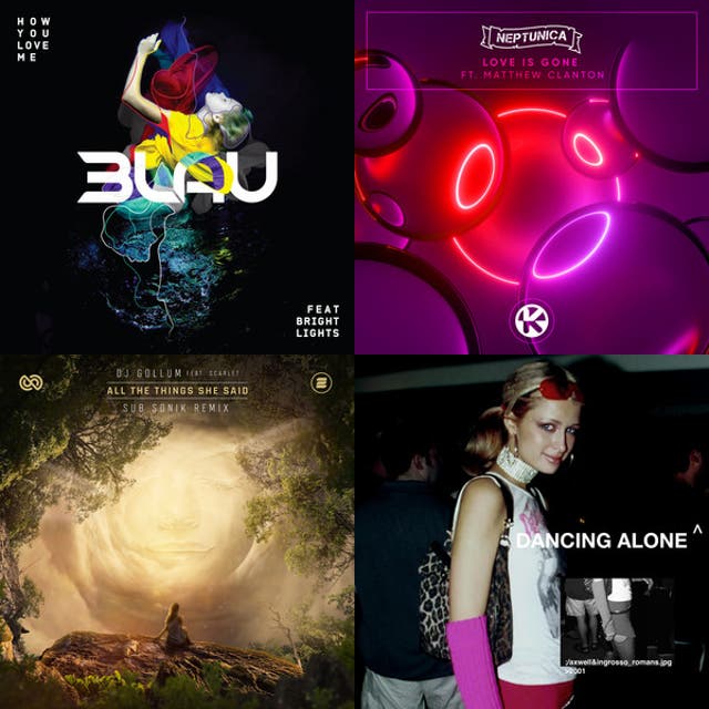 Depri hardstyle - playlist by Nbch_224 | Spotify