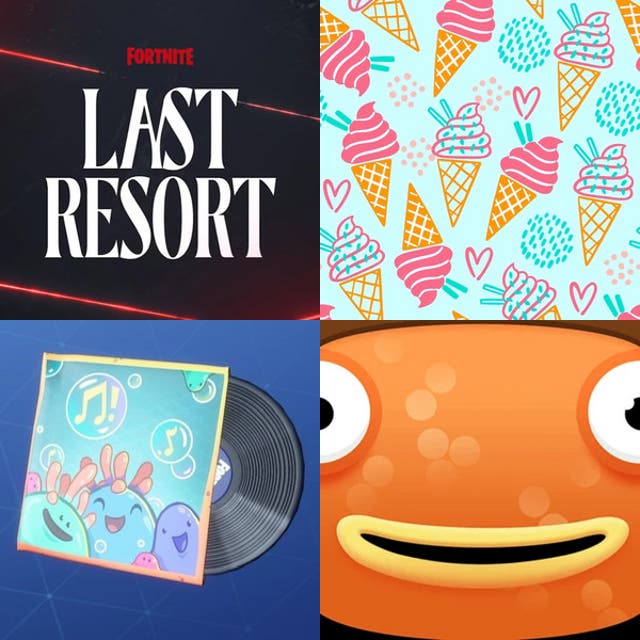 Fortnite Lobby Music - playlist by Wesley Coy | Spotify