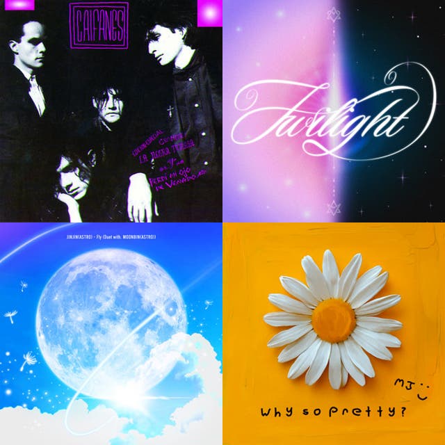 TWILIGH ASTRO - playlist by Zory | Spotify