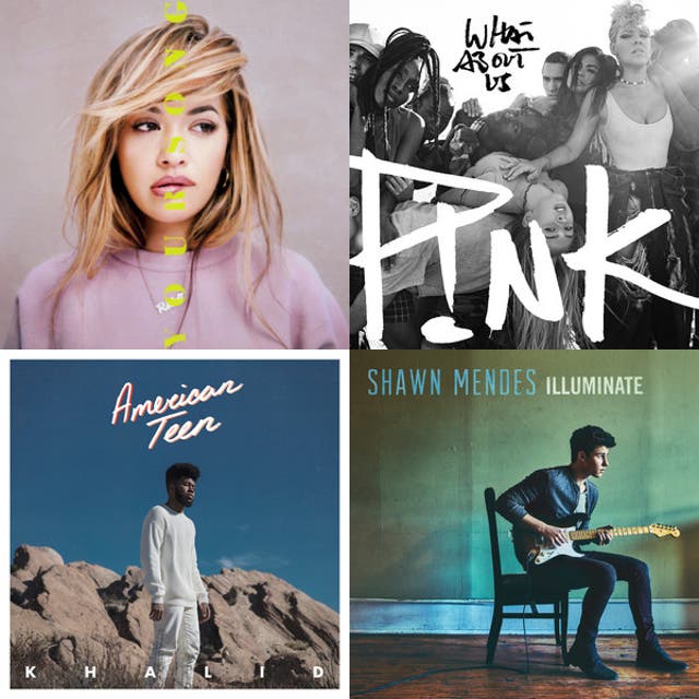 Safe for School - playlist by kristykay!! | Spotify