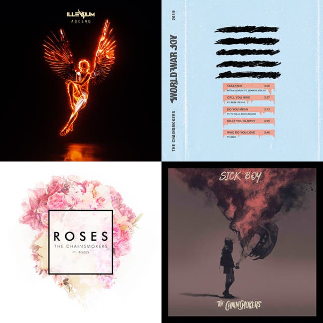 EDM🎧 - playlist by nugi.darmawan | Spotify
