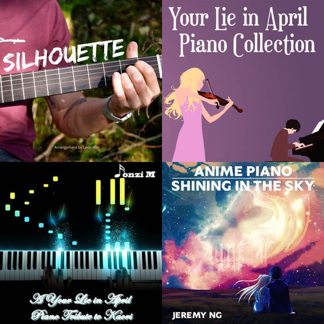 ANiME CONCENTRATiON - playlist by vicks | Spotify