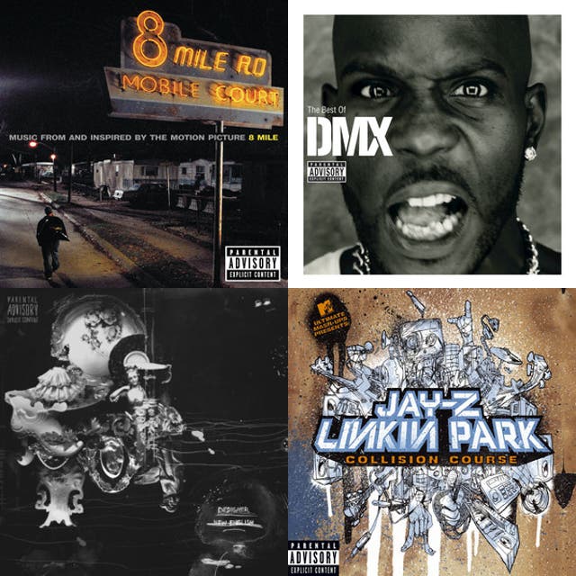 Rap Strength Training Mix - playlist by Matt Stark | Spotify