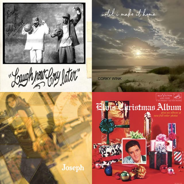 New Artists - playlist by Keri Lawrence | Spotify