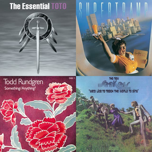 WLS Chicago Radio - playlist by Raúl Parraguez | Spotify