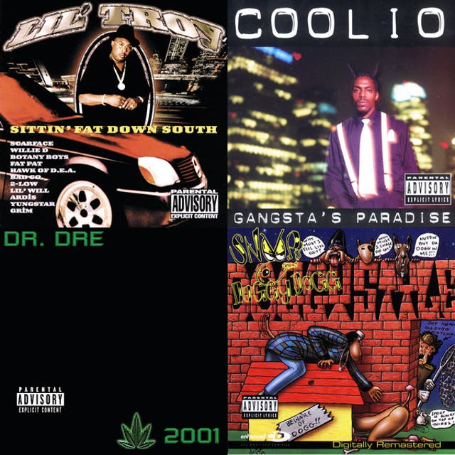 Lil' Troy — Wanna Be A Baller - playlist by Bryan Cardona | Spotify