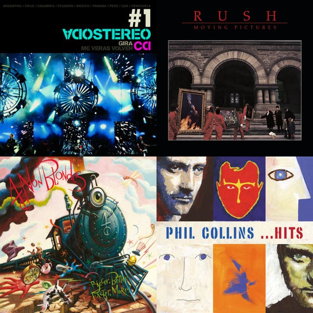 DOM Old Shit - playlist by Dámaso Ortiz Margáin | Spotify