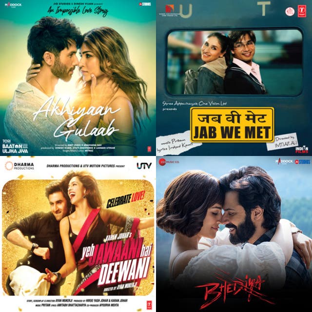 All in One - playlist by saachi | Spotify