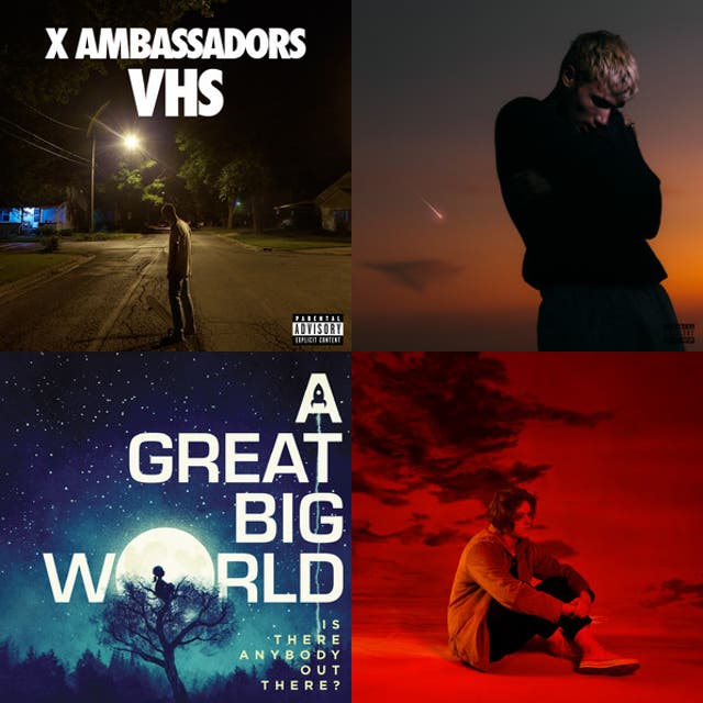 Songs for when ur sad/ heartbroken - playlist by yasmin | Spotify