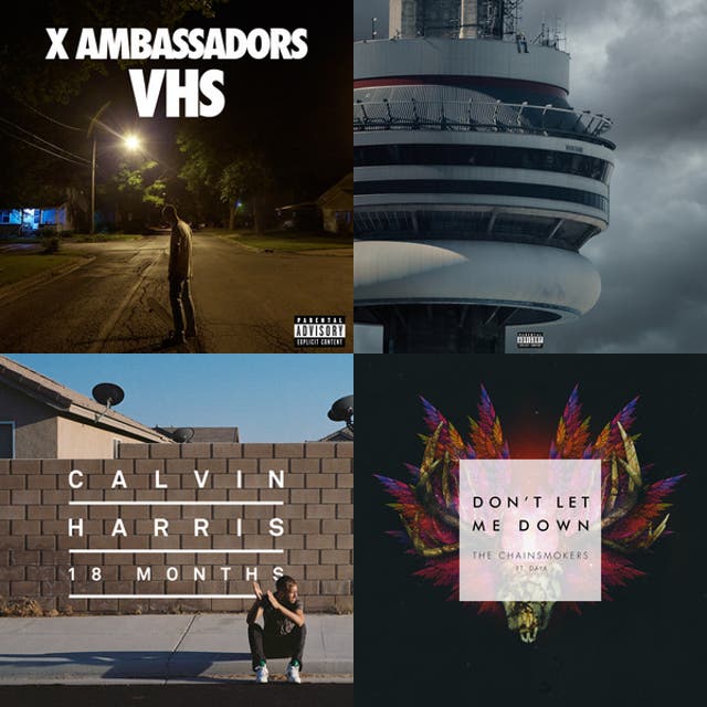 Summer pop clean music 2010s & Now - playlist by Ali Almanza | Spotify