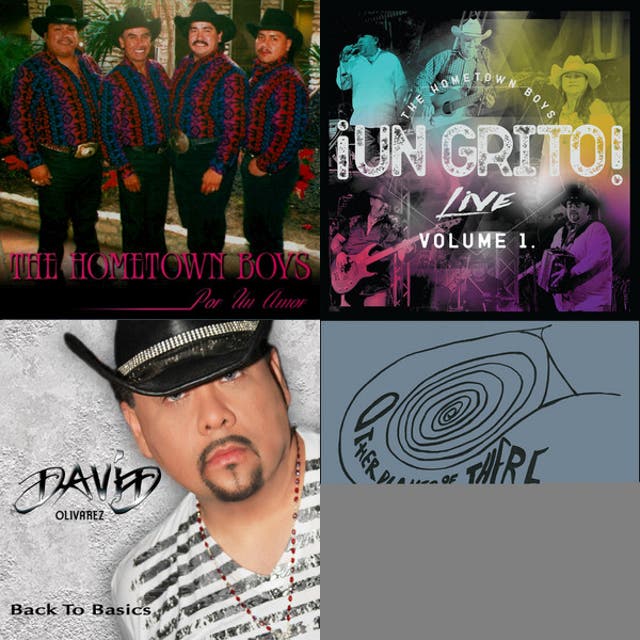 Tejano Fridays - playlist by gpuentejr | Spotify