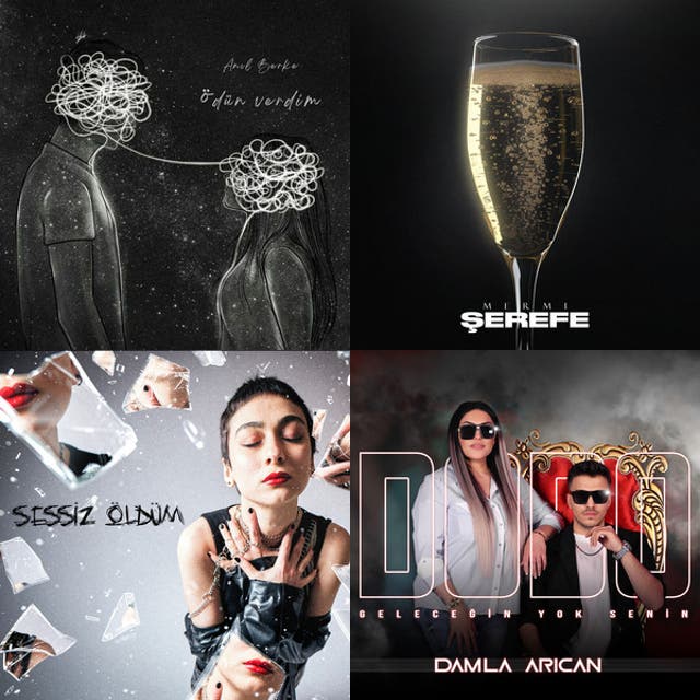 New Music Turkish 2024 - playlist by Gorkie | Spotify