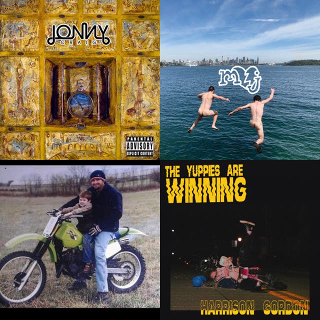 Midwest Emo-ish - playlist by domliederaz | Spotify
