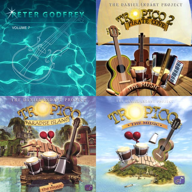 Tropico OST 1-6 - playlist by Gniewu | Spotify