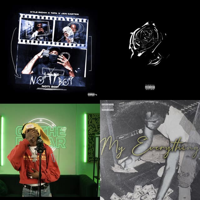 Top artists of Brooklyn Drill music genre - Chosic