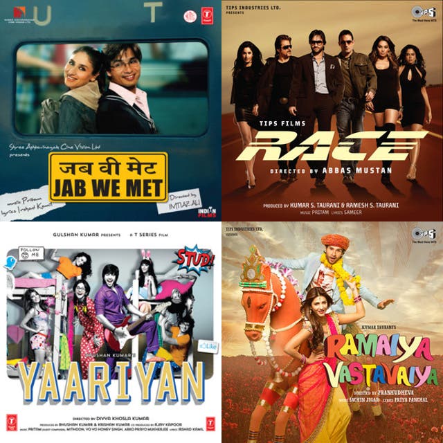 acche hindi gaane - playlist by Maanya | Spotify