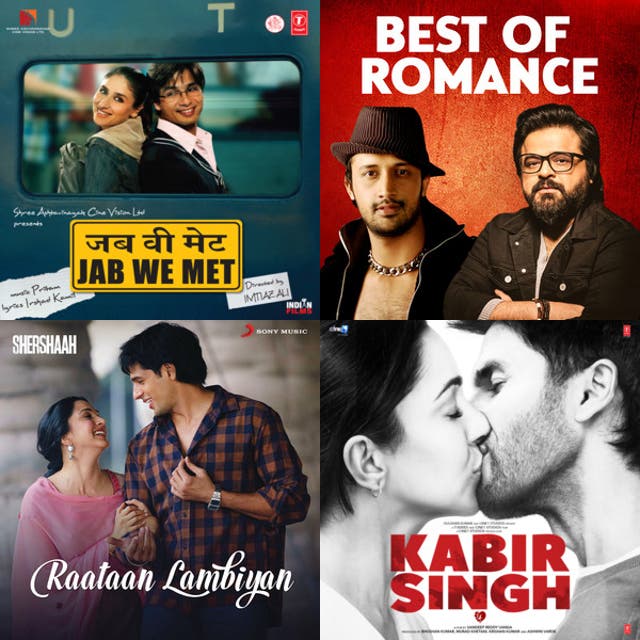 - playlist by Anushka Patil | Spotify