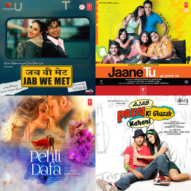 рџќѓ Playlist By Deeya Spotify