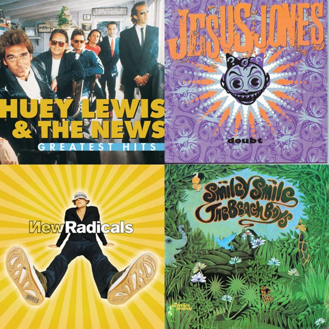 FEELING GROOVY - playlist by Noreen | Spotify