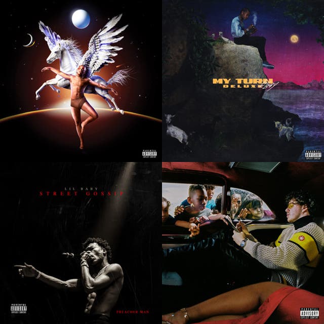 Daddy Playlist By Xmanzapata2023 Spotify
