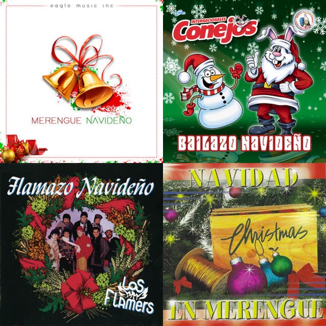 Navidad bailable - playlist by carlosanttonio444 | Spotify