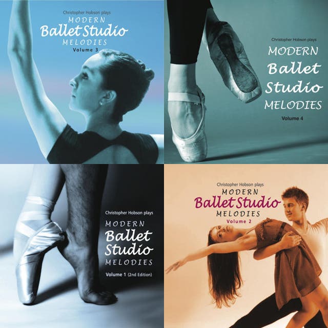 Fast Ballet Beat - playlist by ady.chandra | Spotify