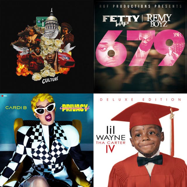 Bad and Boujee clean - playlist by Gwooch | Spotify