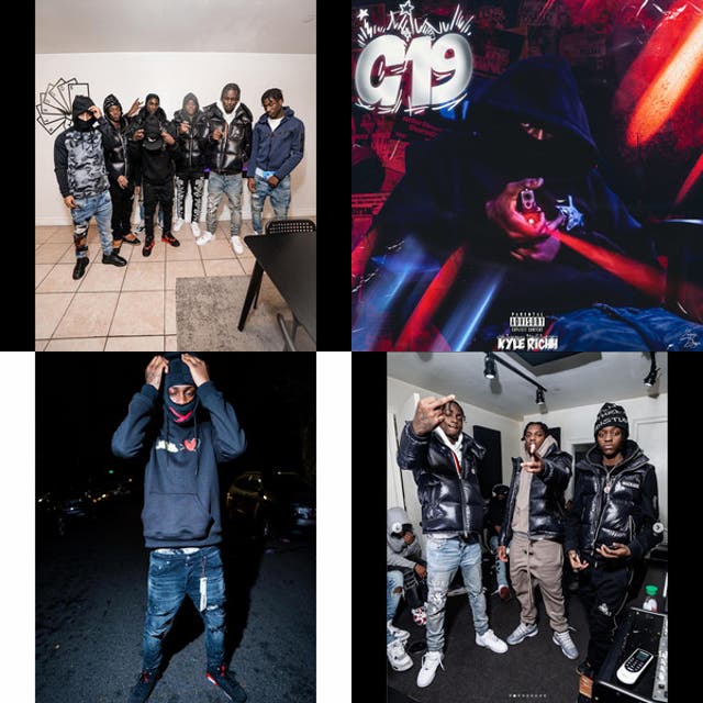 kyle richh best songs!!! - playlist by Gr00vy.chris 😈😩🤷🏾‍♂️😎🔫💀 | Spotify