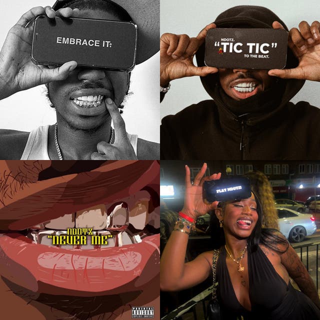 Ndotz - playlist by Dominykas | Spotify
