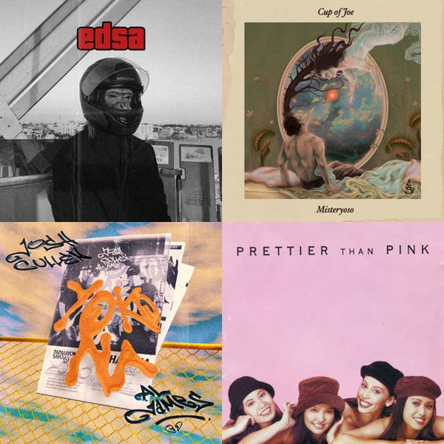 EDSA by PABLO! - playlist by OneCaraga18 | Spotify