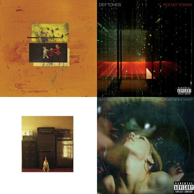Spotalike: Zeruel - Avalon - playlist by Grenier_33 | Spotify