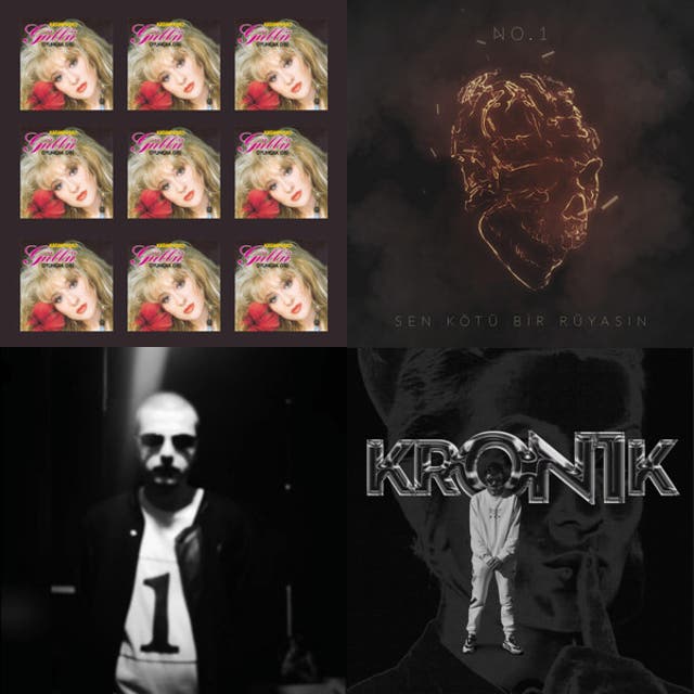 playlist by yagzi 😶 | Spotify