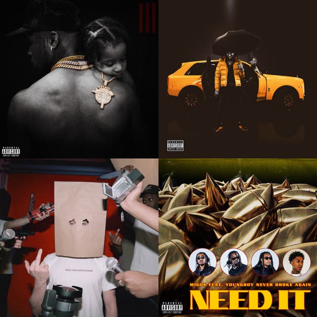 THIS DRACO UNDEFEATED - playlist by Yours | Spotify