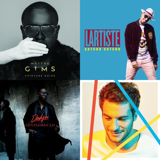 French Musique Manie Songs - playlist by Alexis Thornton | Spotify
