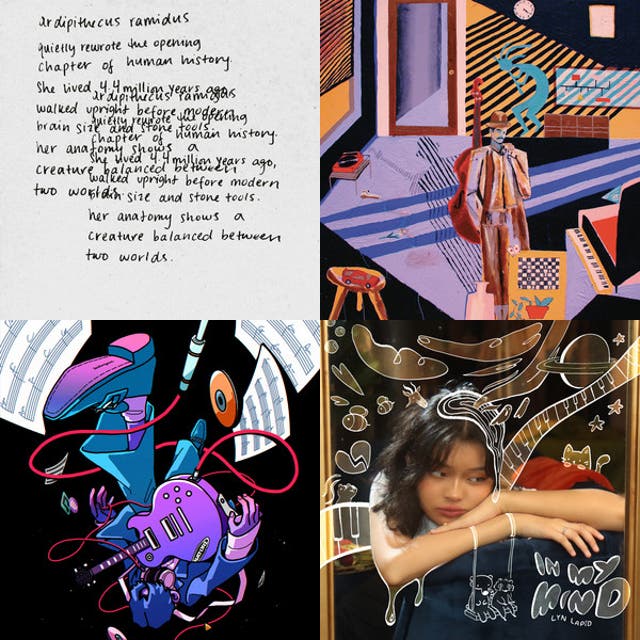 nighty night tunes - playlist by Vailing | Spotify