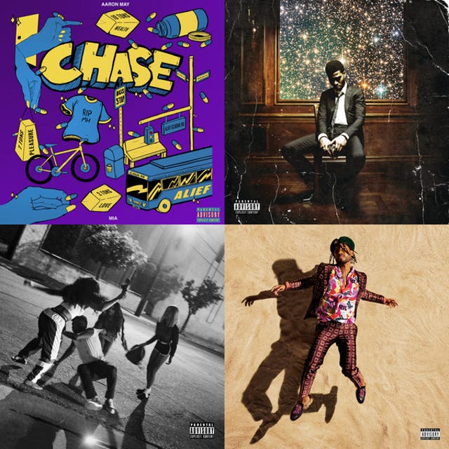 Diddy Shi - playlist by Vinny | Spotify