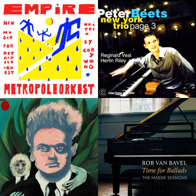 Top artists of Dutch Jazz music genre - Chosic