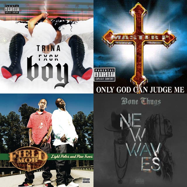 Mercedes ft Master P — Crazy Bout Ya:1/27/22 - playlist by Kfaye90 ...