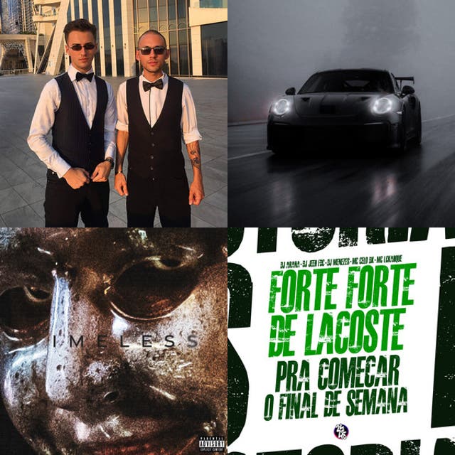 East duo - playlist by Filippo Miticocchio | Spotify