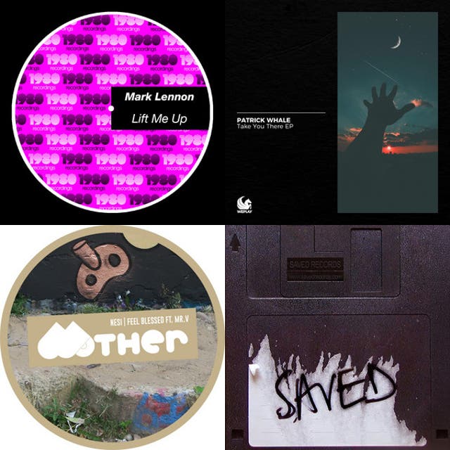 Set Me Free (feat. Robert Courtois) - Extended Mix - playlist by ...