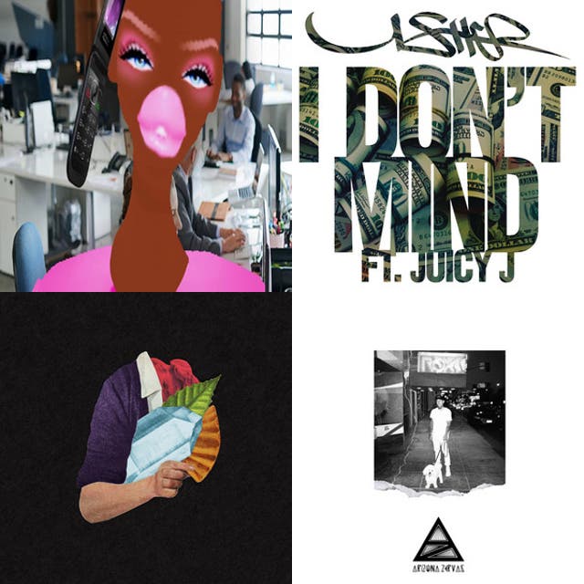 And I can put it in a bun - playlist by Laura Stringer | Spotify