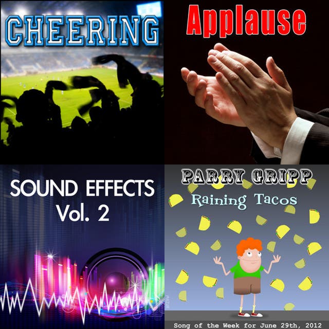 Crowd Applause and Cheering (Version 11) [People Clapping Clap Hands ...