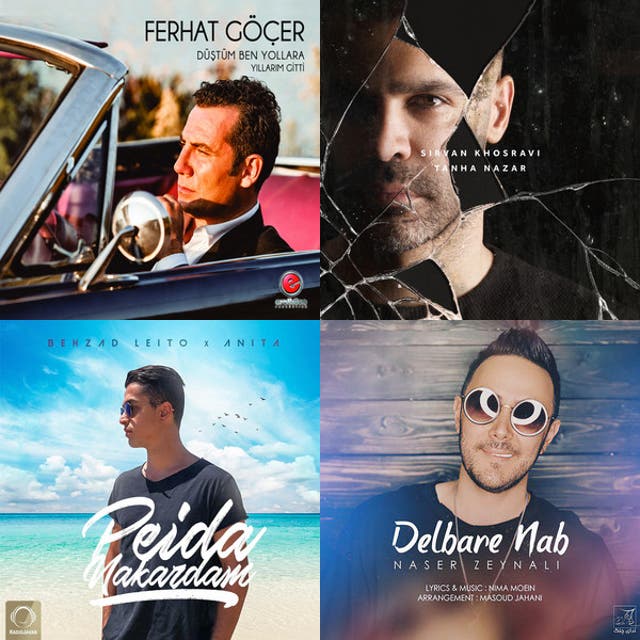 Dj Fere - playlist by niloo.norouzi | Spotify